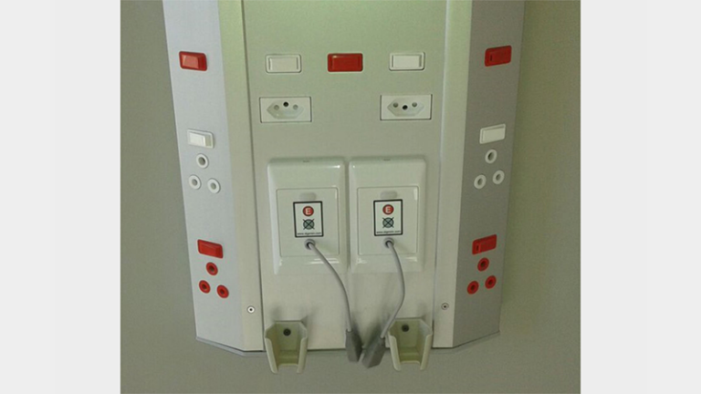 DigiMim Nurse Call System - Communicall and Micro Nurse Call